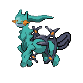 To Live is to Dream (Sinnoh Pokemon Trainer Quest) | Page 1237 ...