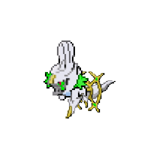 To Live is to Dream (Sinnoh Pokemon Trainer Quest) | Page 1237 ...