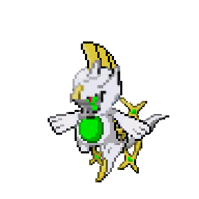 To Live is to Dream (Sinnoh Pokemon Trainer Quest) | Page 1237 ...