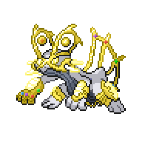 To Live is to Dream (Sinnoh Pokemon Trainer Quest) | Page 1237 ...